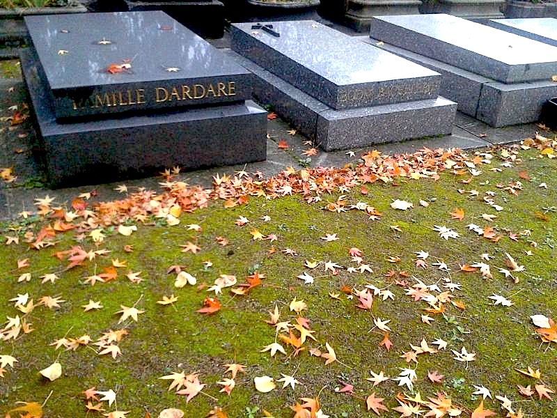 #42 Vases Communicants