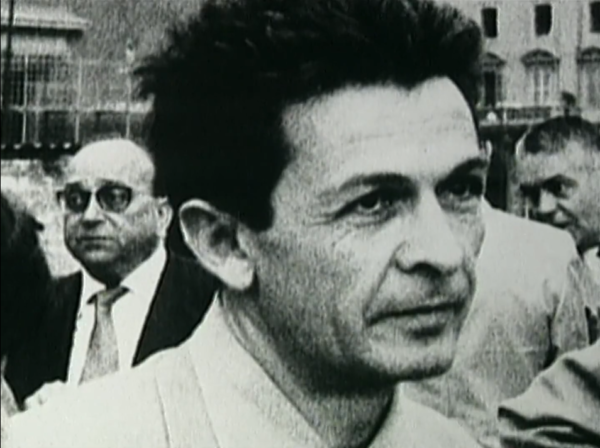 Aldo Moro – résumé